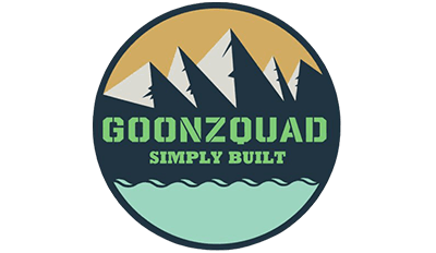 Goonz Logo