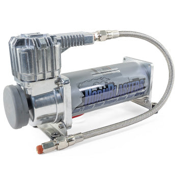 24 Volt Air Compressors – HornBlasters