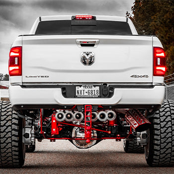 Loud Train Horns for Trucks | Authentic Tone, Powerful, Easy Install ...