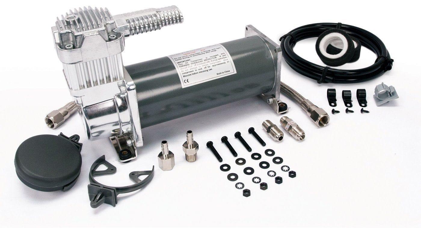 Viair 450C IG Industrial Air Compressor | HornBlasters